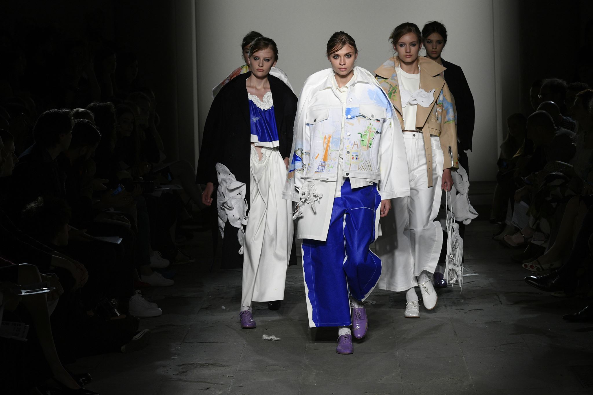 Fashion Business: Legacy and Innovation - Summer School