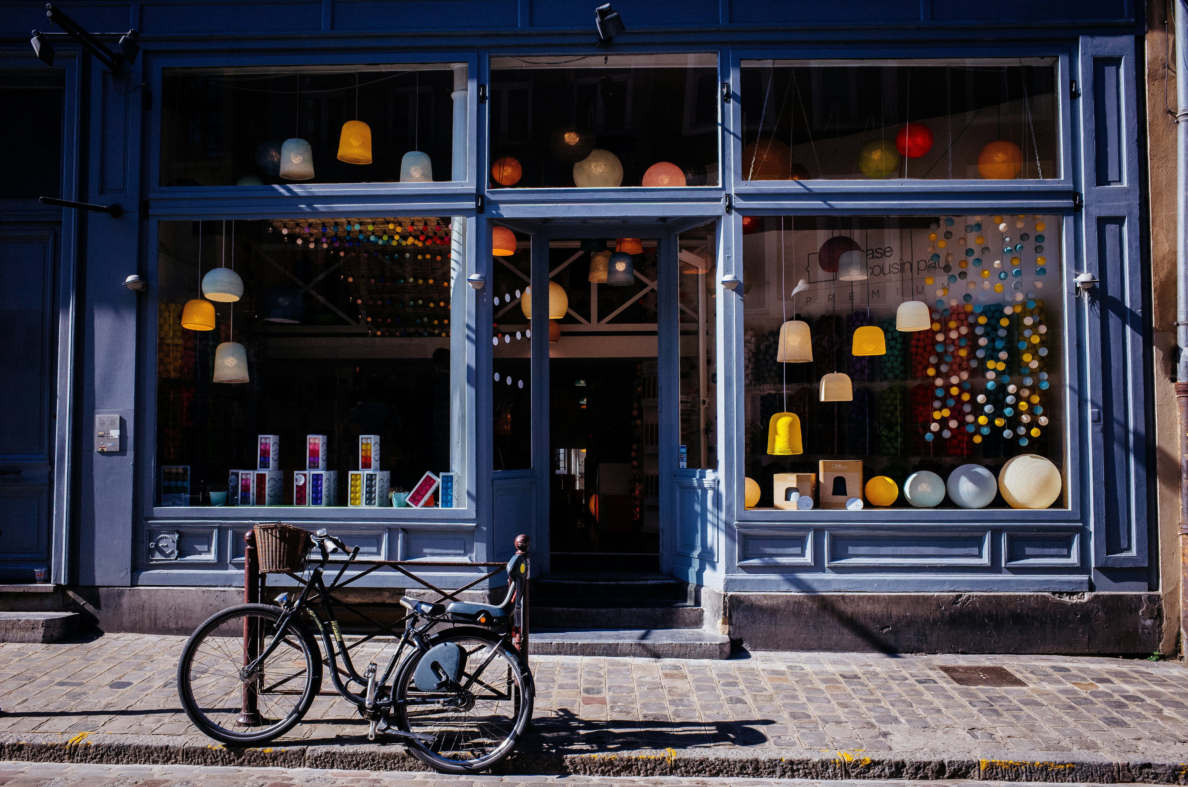 Ouvrir un concept store luxe : comment faire ? | Sup de Luxe