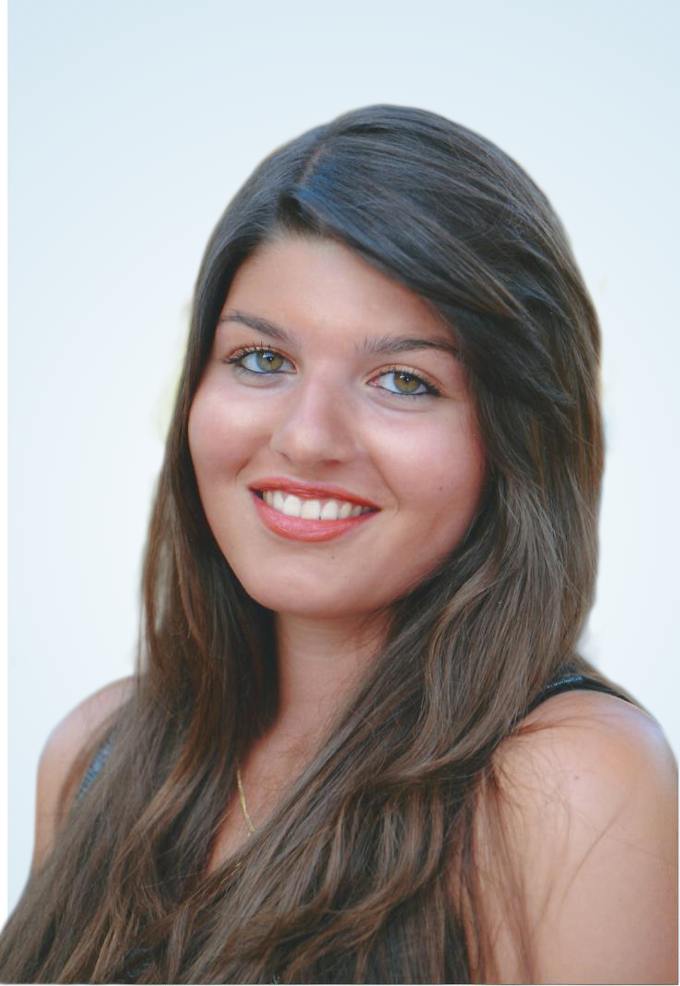 Albane Weber, alumna at Hylink Digital | Sup de Luxe