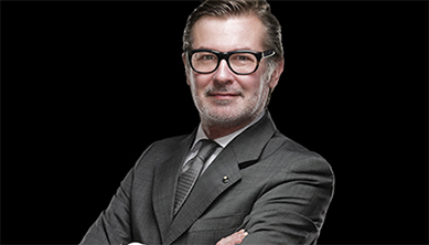 Meeting with Thibaut de La Rivière | Sup de Luxe