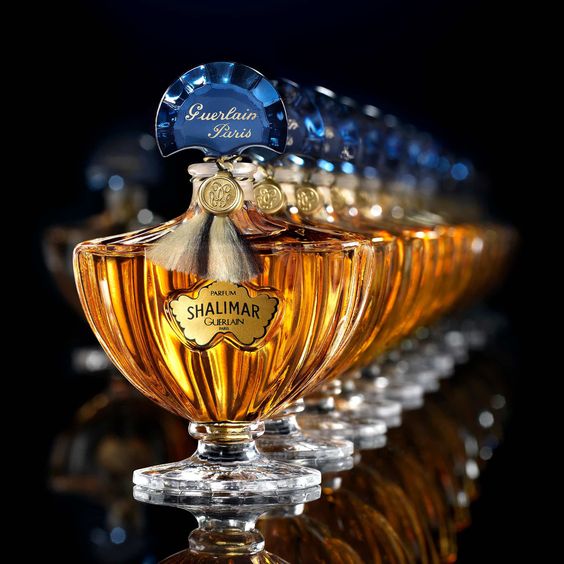 Quelles sont les grandes marques de parfum pour femme ? | Sup de Luxe