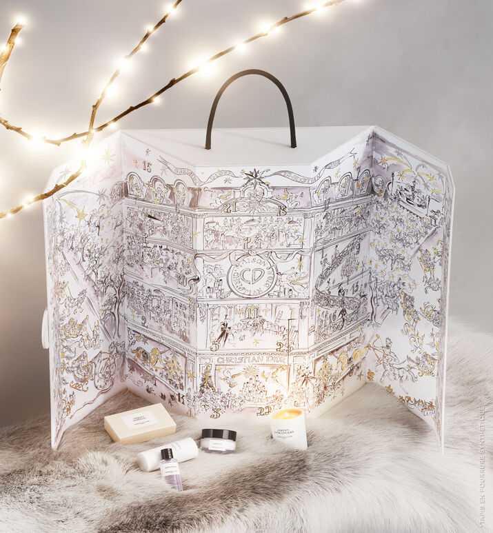 The magic of the Advent Calendars | Sup de Luxe